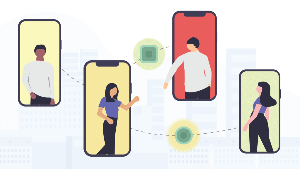 Future of iBeacons in 2021 and beyond - IOTTIVE