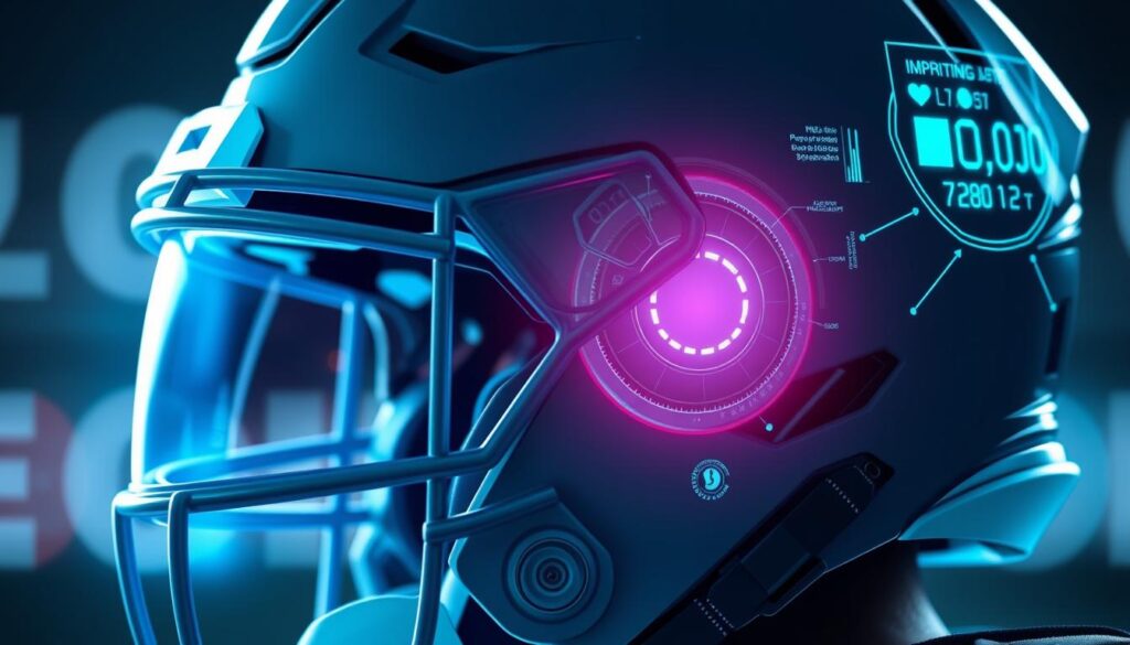 Smarter Safety: How AI Helmets Are Changing Player Protection - IOTTIVE