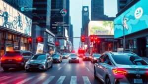 How AI is Transforming Smart Traffic Management in 2025 - IOTTIVE
