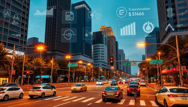 How AI is Transforming Smart Traffic Management in 2025 - IOTTIVE